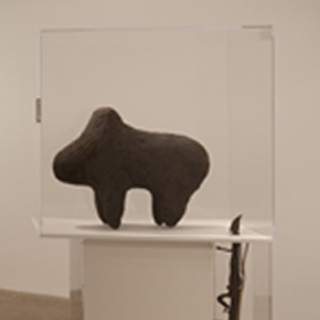 Power Objects at The Pulitzer Foundation for the Arts | Temporary Art ...