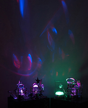 Durden and Ray03 | Temporary Art Review