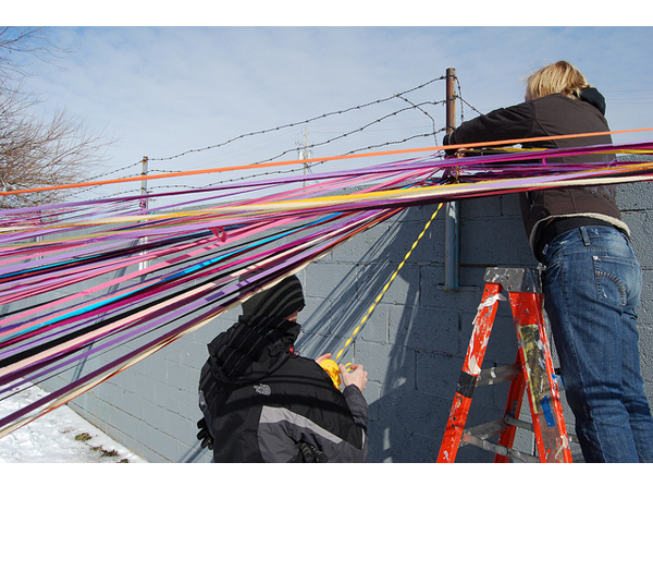 07_SPACES | Temporary Art Review