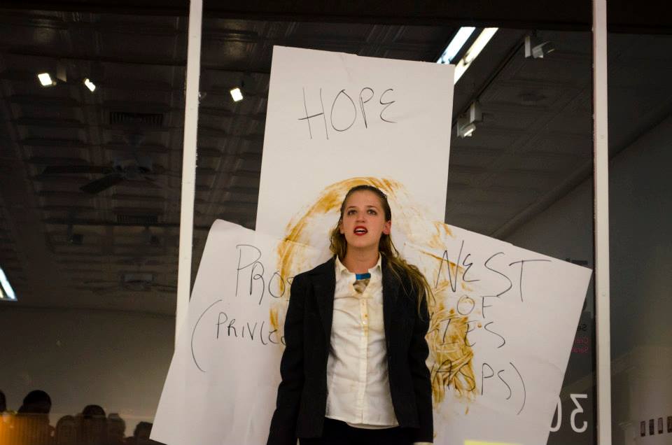 Jessica2 | Temporary Art Review