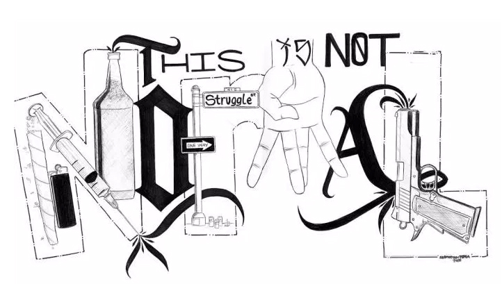 Incline Gallery: A Conversation with Christo Oropeza and Brian Perrin ...