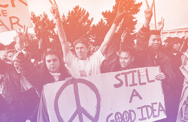 Making art politically: a reflection on Open Engagement 2016 ...