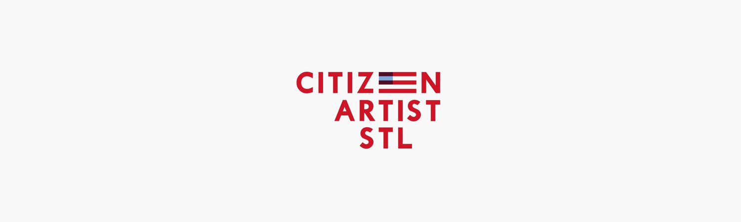 Citizen Artist St. Louis: A Collective Emerges to Shape the St. Louis ...